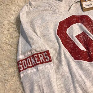 Rivalry Threads | Tops | New Ou Sooners Shirt | Poshmark